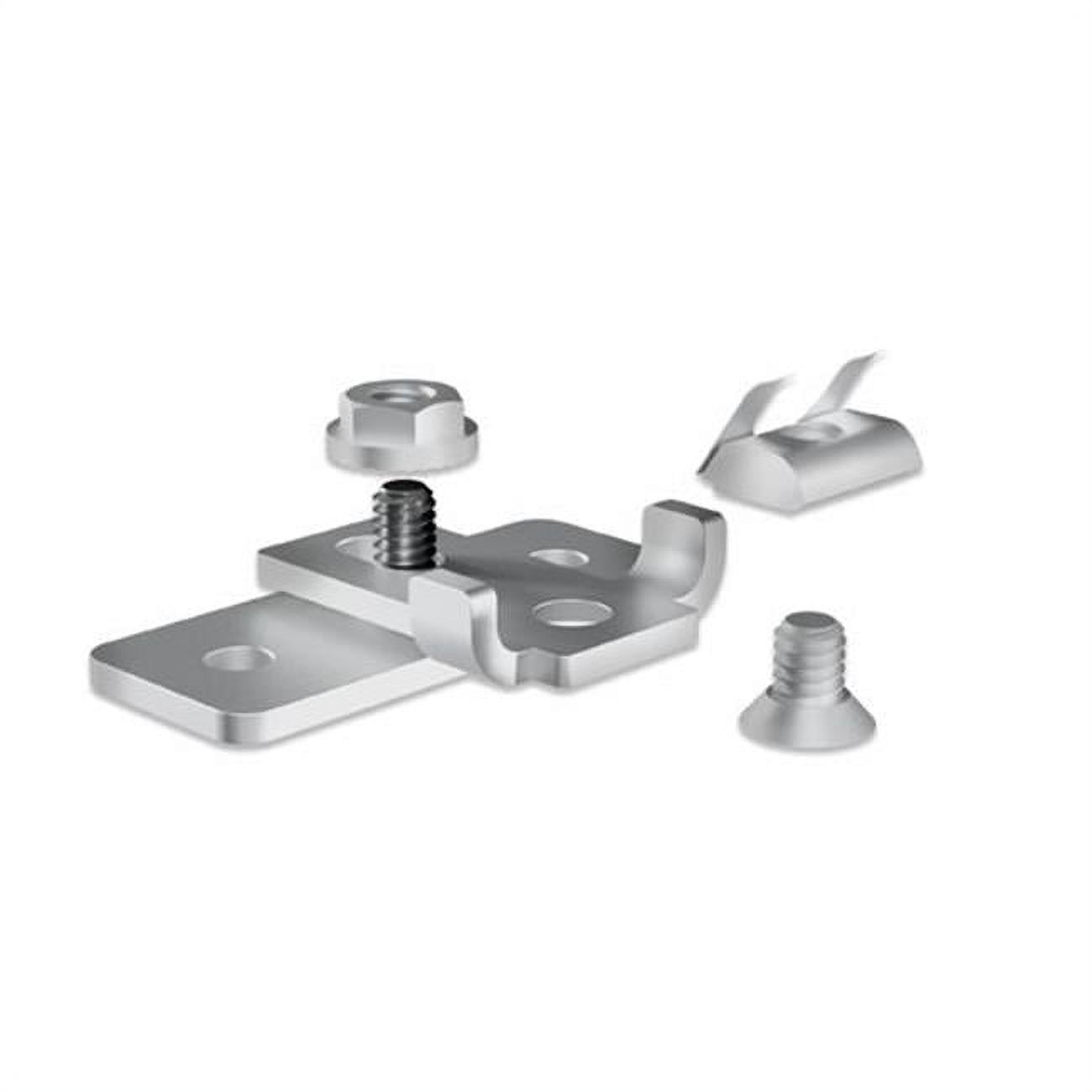 Super Low Profile Mounting Foot Kit - Walmart.com