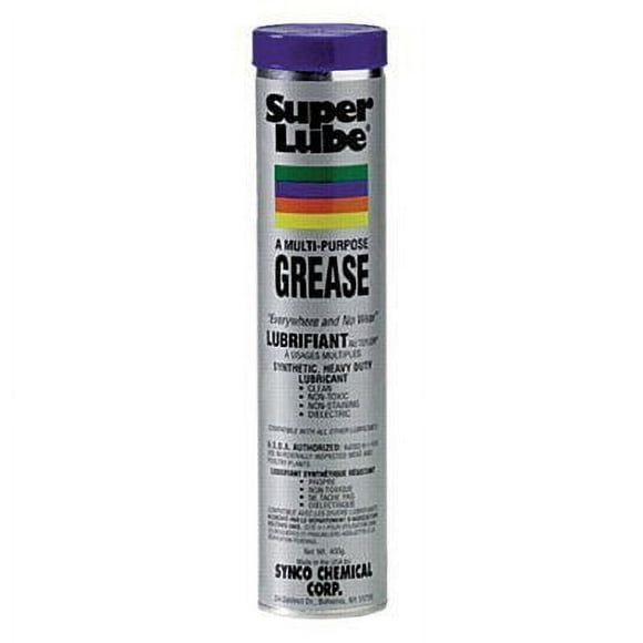 Grease Cartridge