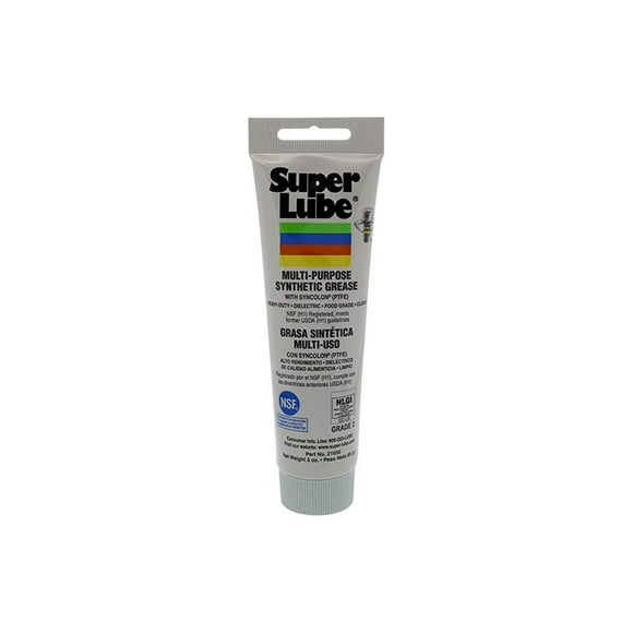 Super Lube Greases in Automotive Greases - Walmart.com