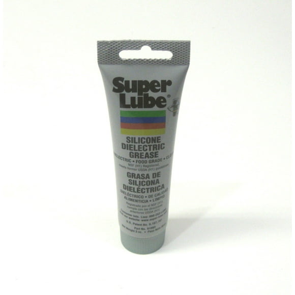 Silicone Grease