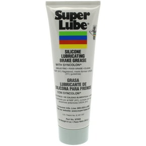 Silicone Grease