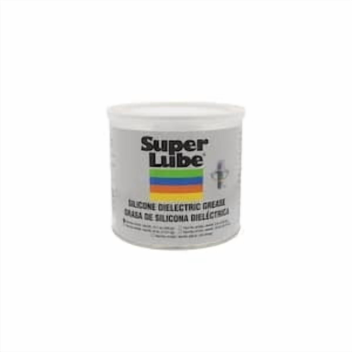 Super Lube Silicone Dielectric & Vacuum Grease Non-Curing Compound ...