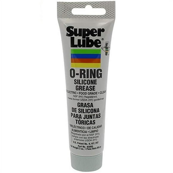 Silicone Grease