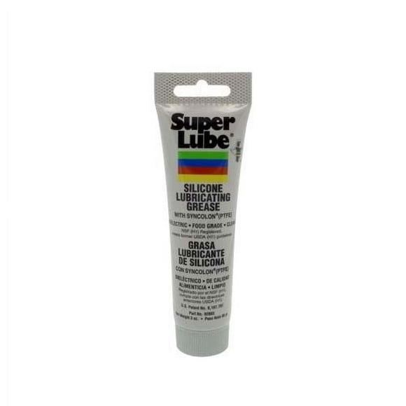 Silicone Grease