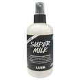 Super Lush Milk Conditioning Hair Mist,Supermilk Hair Primer ...