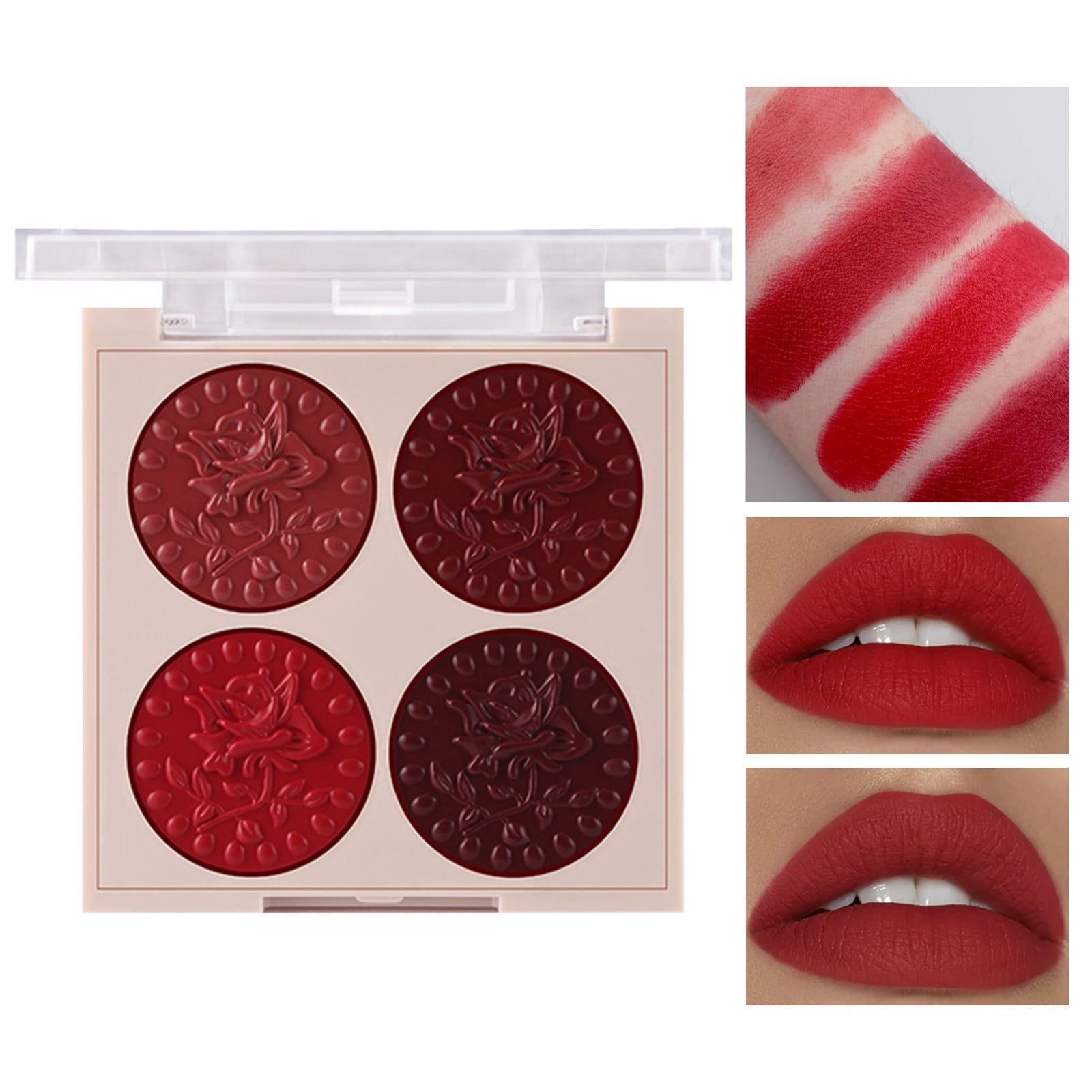 Super Lustrous Lipstick Lip Plumper Moisturizing Lip Plumper Lipstick ...