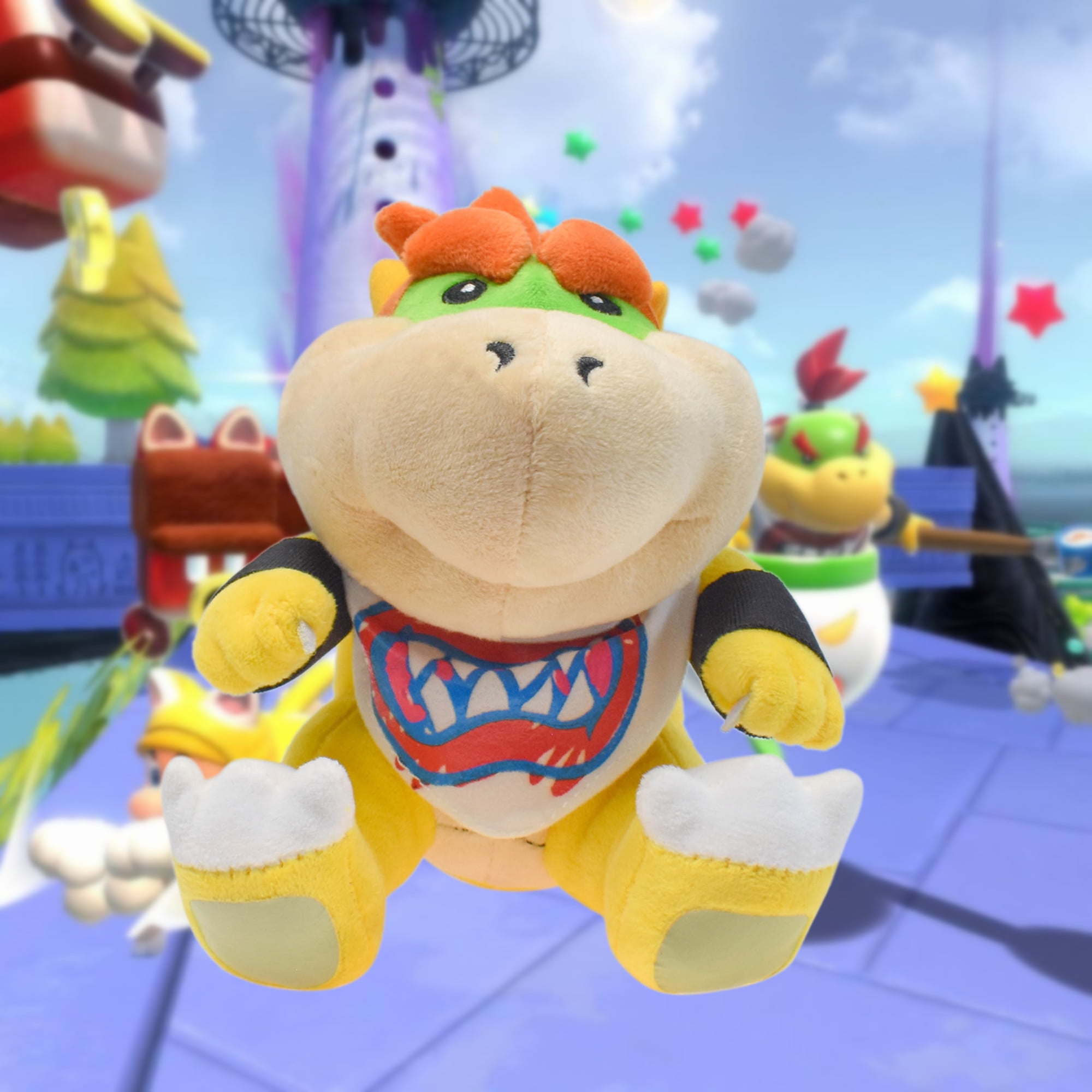 Sml Bowser Jr Plush Quick Delivery | www.gbu-presnenskij.ru Sml Bowser Jr Plush Quick Delivery | www.gbu-presnenskij.ru