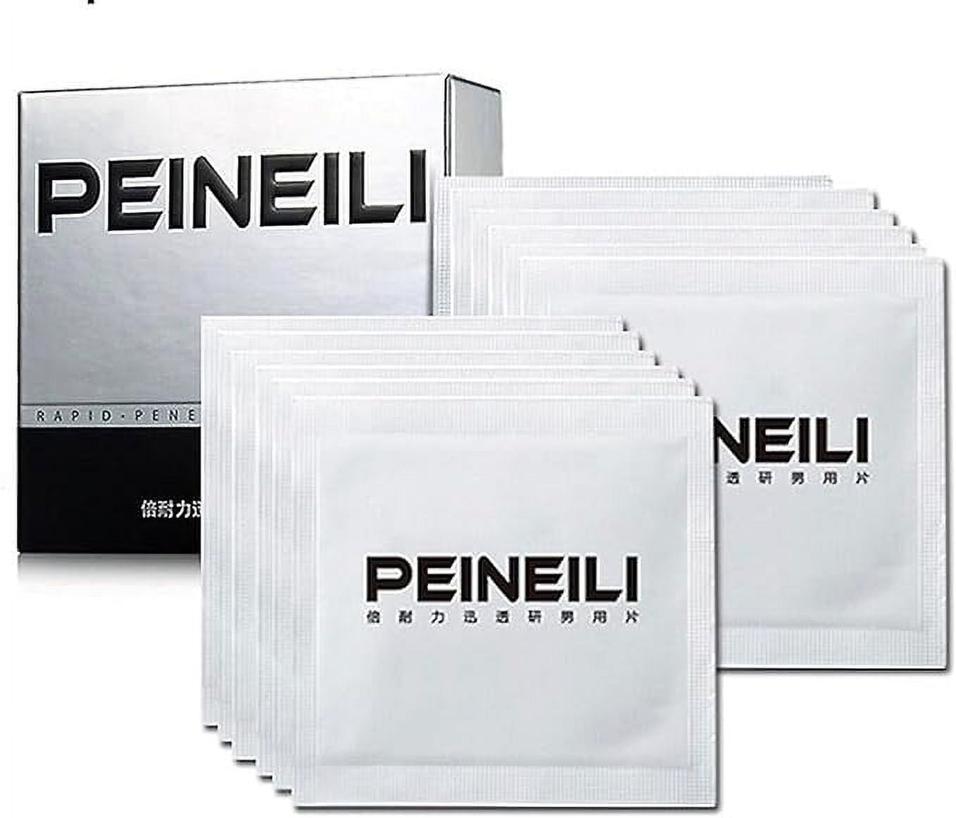 Super Magic Tissue Antiseptic Wipes Male Premature Delay Wipes for Men ...