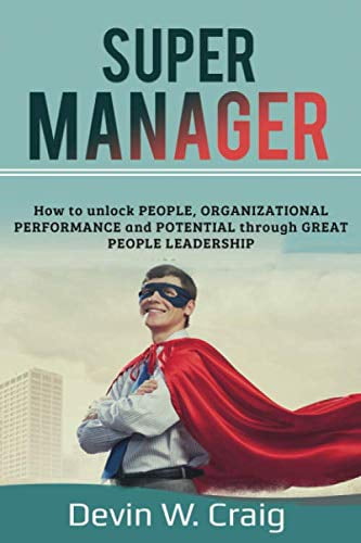 Pre-Owned Super Manager: How to unlock PEOPLE, ORGANIZATIONAL ...