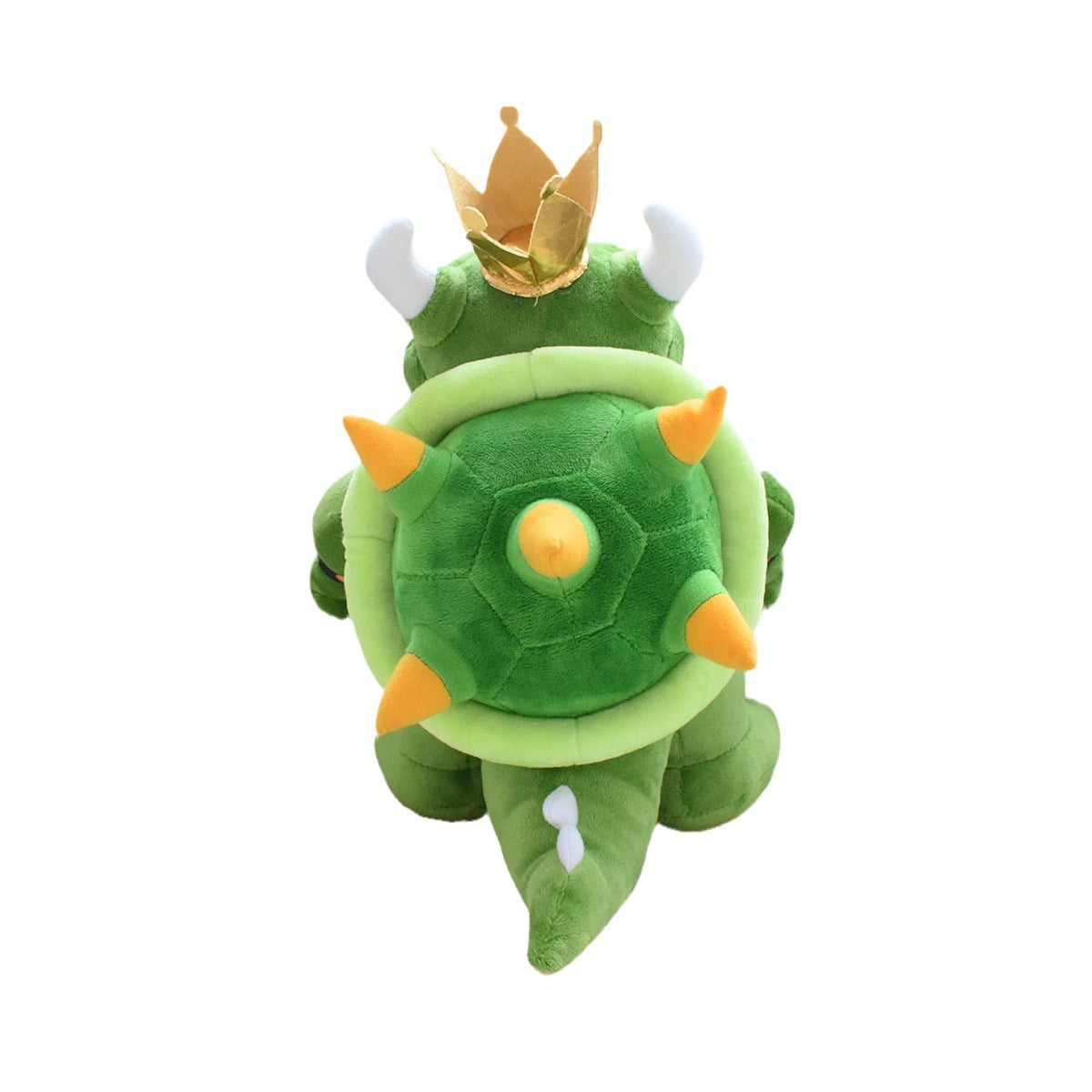 Super Mario All Star Collection Dry Bowser Plush, 30cm Birthday Gift ...