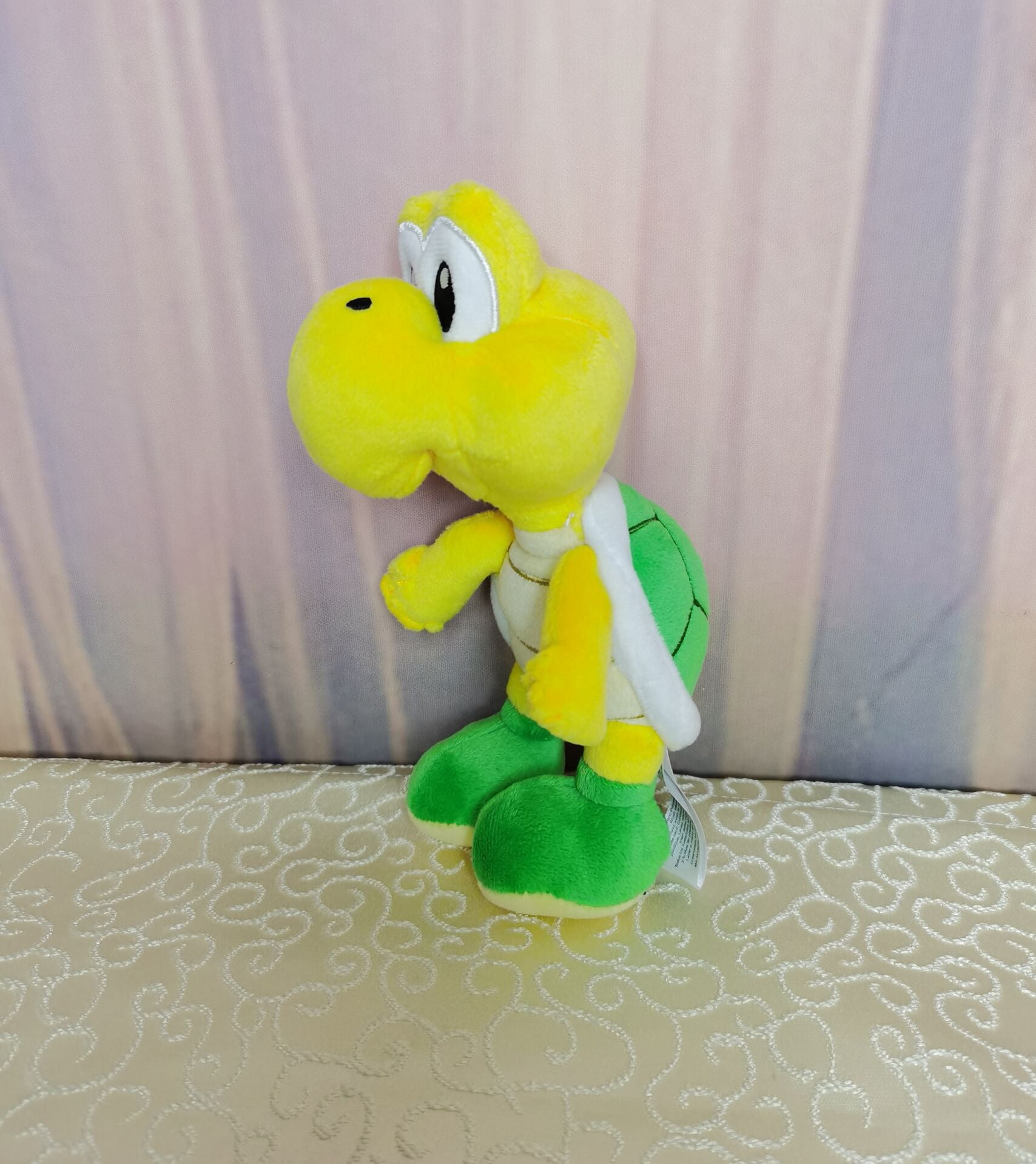 Super Mario All Star Collection20cm Koopa Troopa Plush Small
