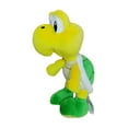 Super Mario All Star Collection20cm Koopa Troopa Plush, Small - Walmart.com
