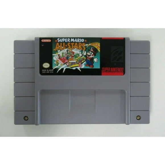 Buying Options For Super Mario 3d All-stars Video Game