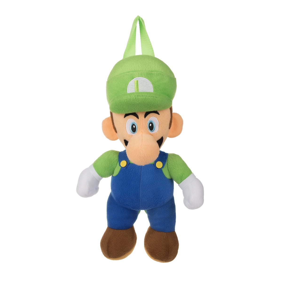 Super Mario Backpack and Luigi Accessories Combo Set - Walmart.com