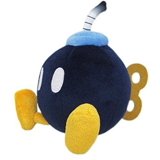 Super Mario - Bob Omb 6" - Walmart.com