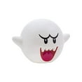 Super Mario Boo Icon With Sound Light - Walmart.com