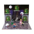 Super Mario Boo Mansion Action Figures Halloween Treats at Home - Boo's ...