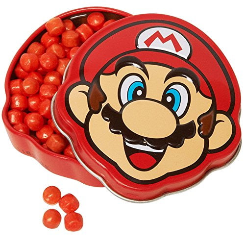 Super Mario Brick Breakin' Candies - Walmart.com