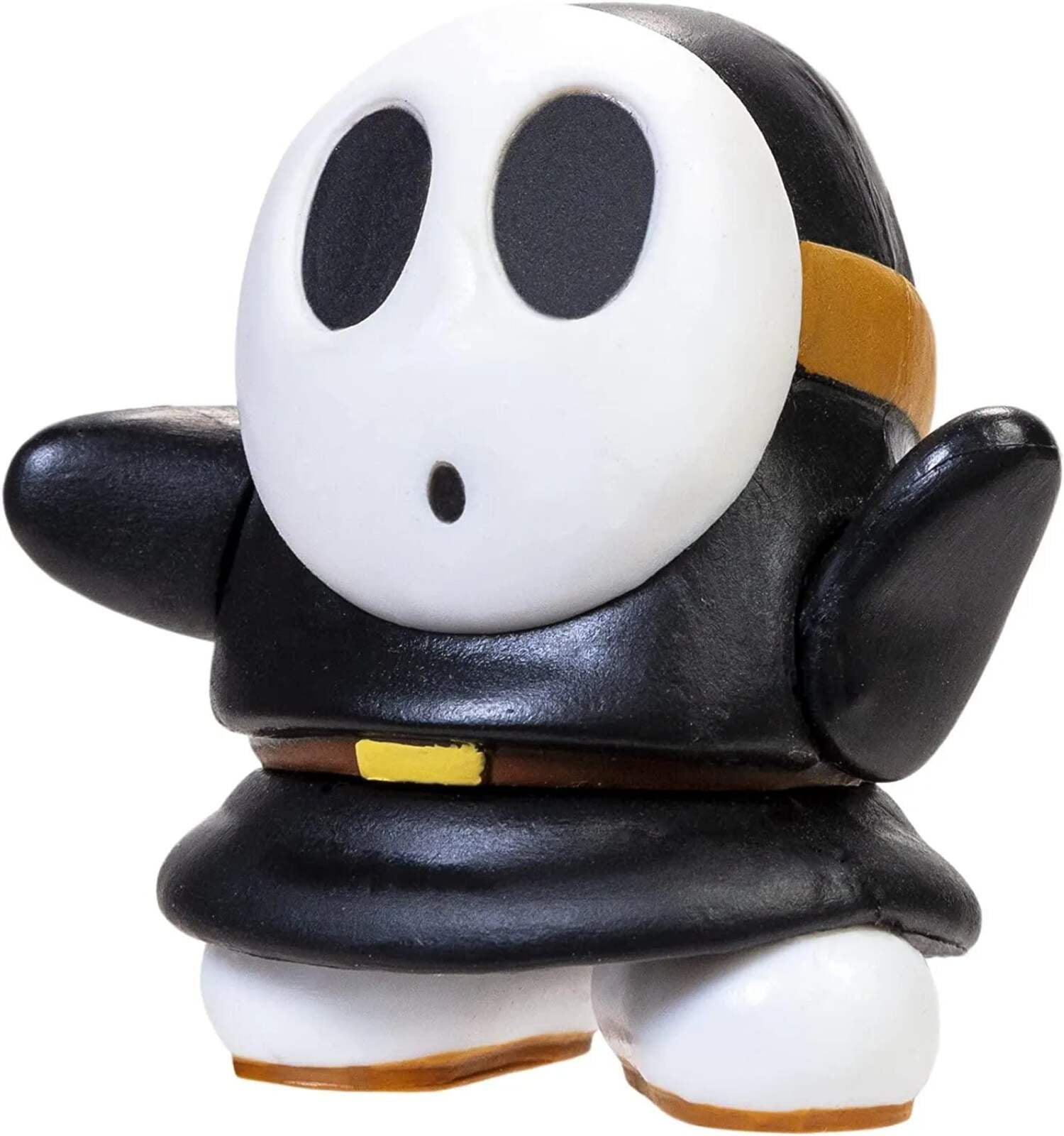 Super Mario Bros 2.5 Inch Jakks Pacific Figure World Of Nintendo 2022 ...