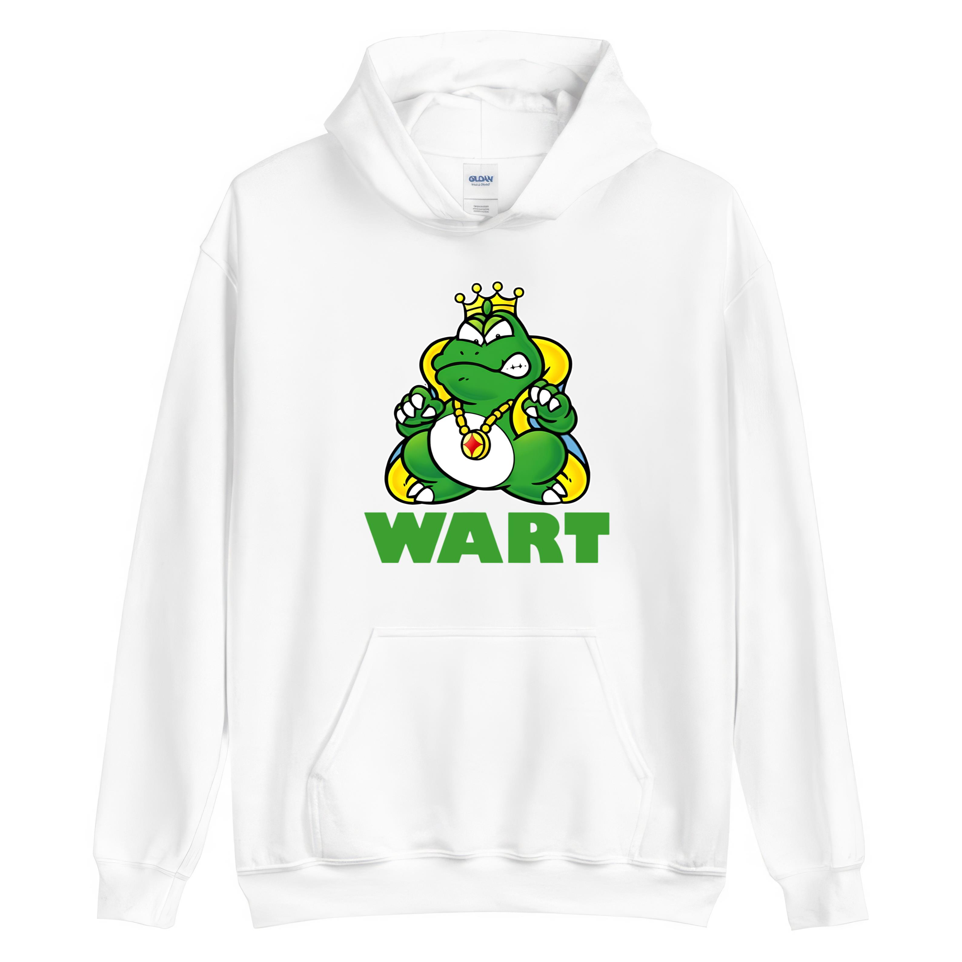 Super Mario Bros 2 Wart T Shirt - Walmart.com