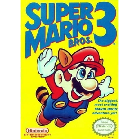 Super Mario Bros. Wii, Nintendo Wii Game, Side-Scrolling Multiplayer ...