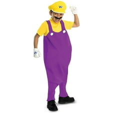 Mario Boo Costume