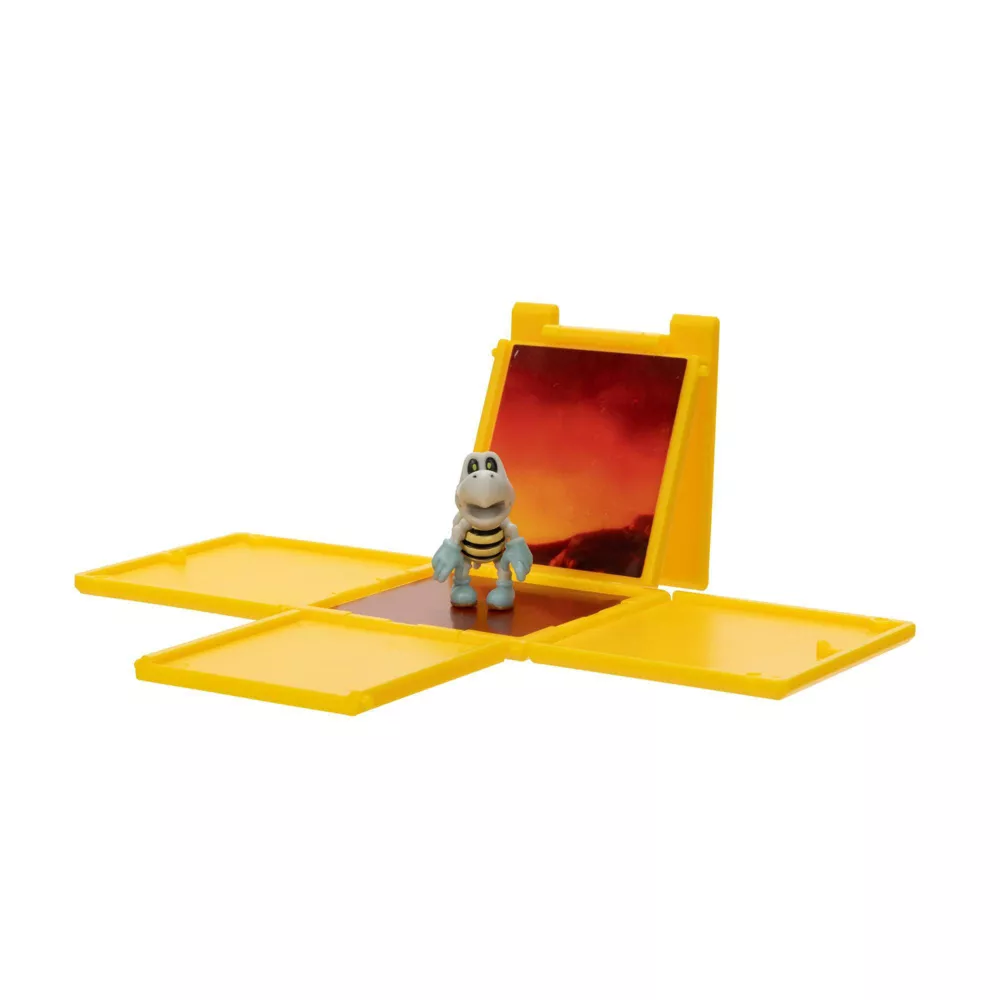 Super Mario Bros. Dry Bones Action Figure, Plastic - Walmart.com