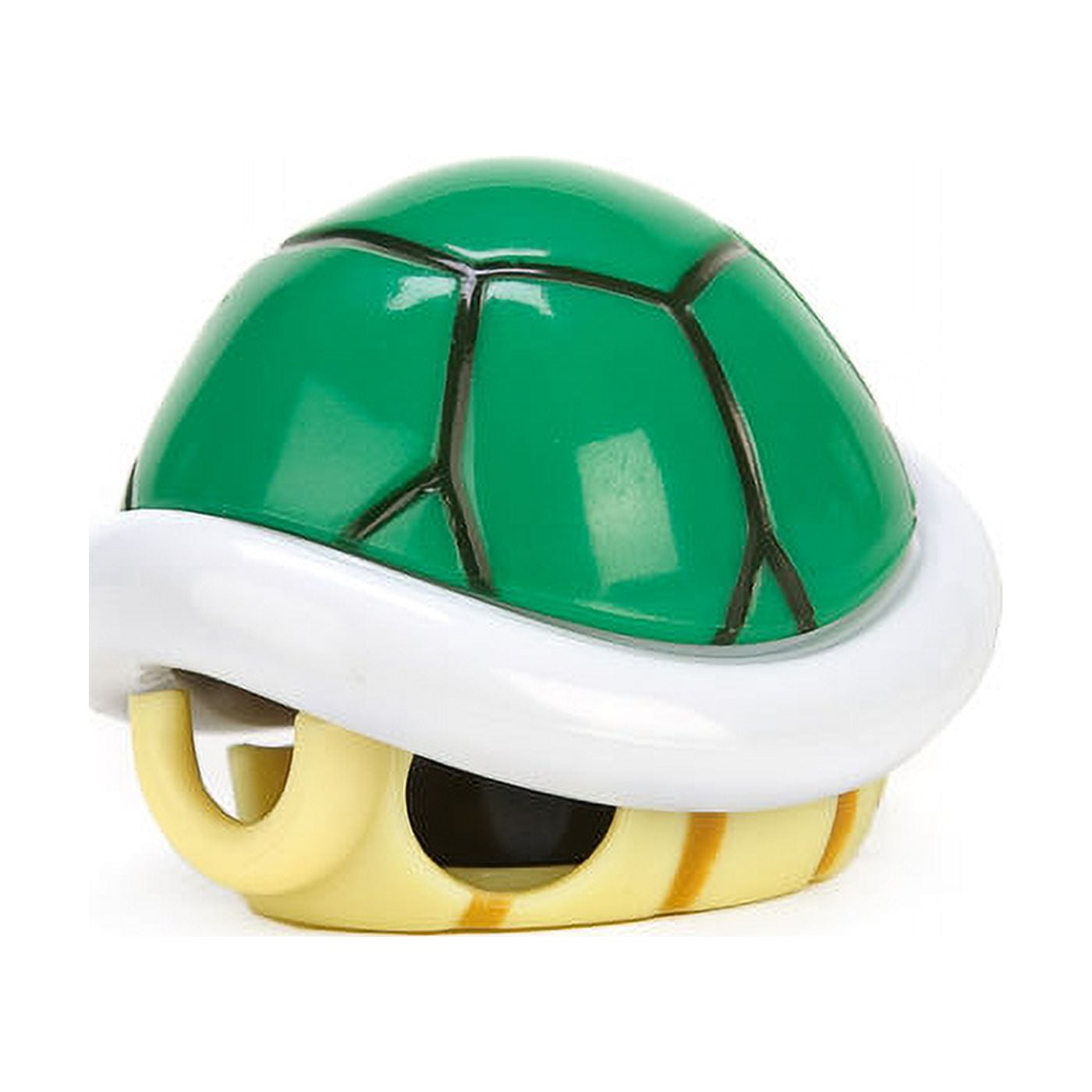 Super Mario Bros Green Turtle Shell Cable Cord Organizer - Walmart.com