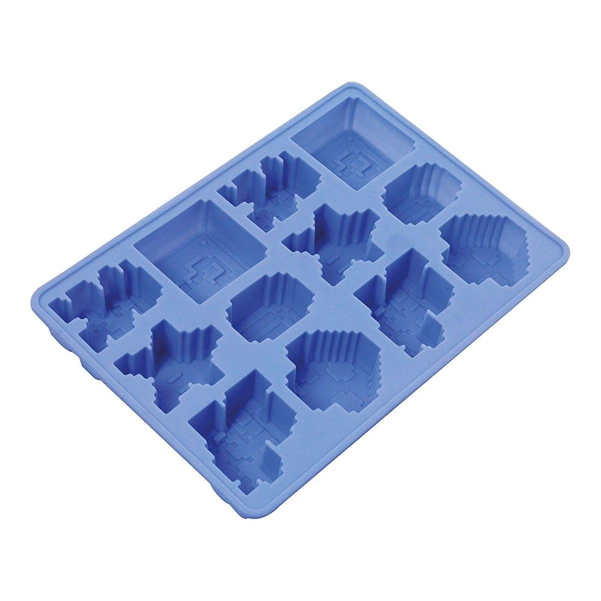 Super Mario Bros. Ice Cube Tray - Walmart.com