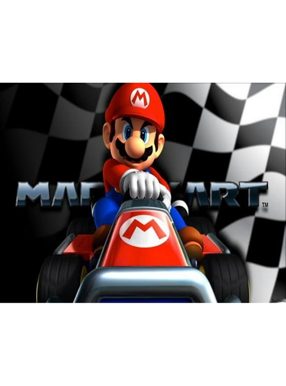 Super Mario Party Supplies in Súper Mario - Walmart.com