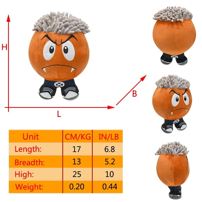 Super Mario Bros Plush Dolls Anime Game Character Red Green Toad ...