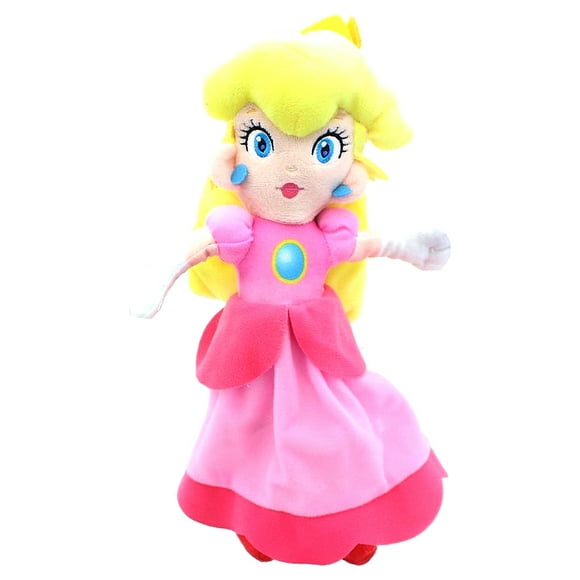 Princess Peach Toys