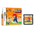 Super Mario Bros The New Worlds Games Cartridges for NDS NDSL 3DS DSI ...