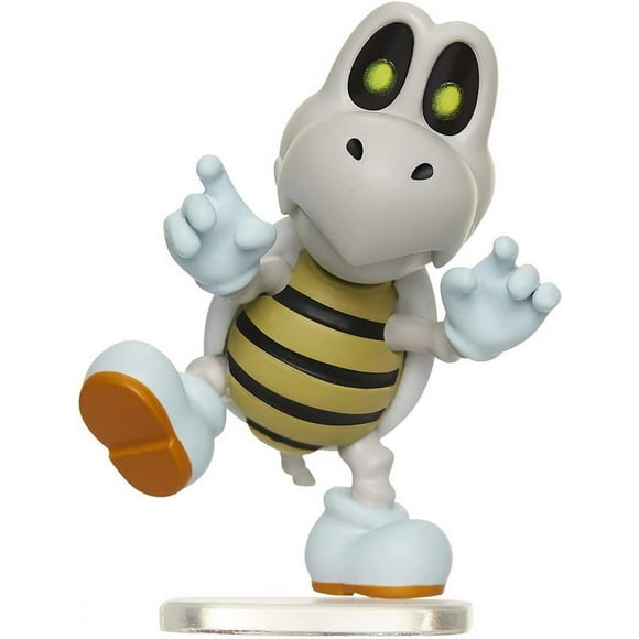 Mario Action Figures