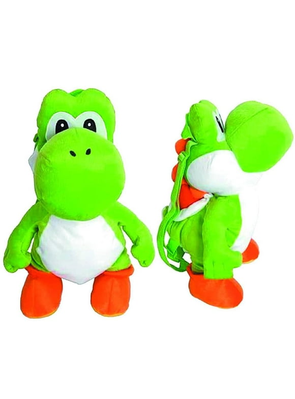 Super Mario Bros. Backpacks in Bags & Accessories - Walmart.com