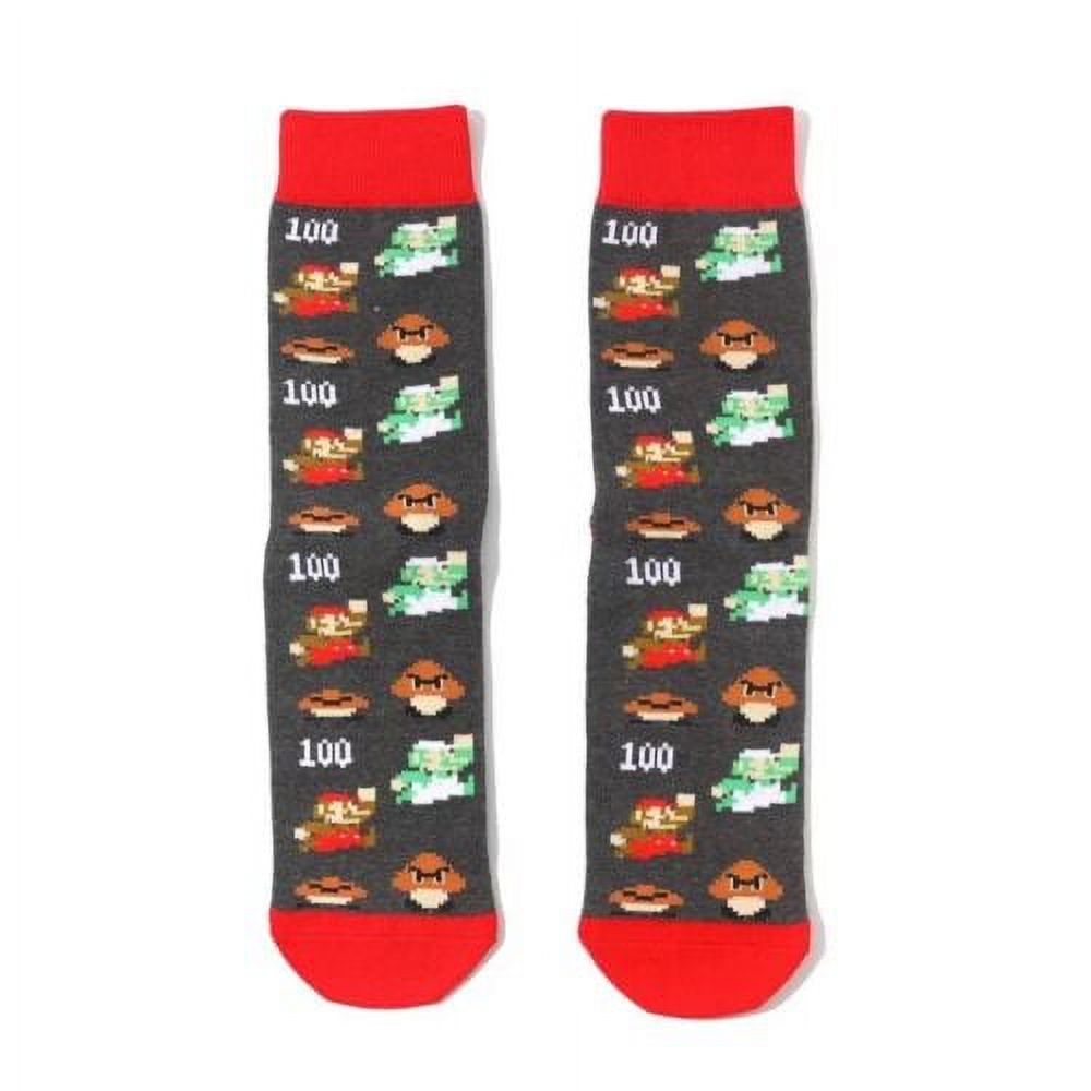 Cartoon Network Premium Novelty Socks For Adults Cartoon Network ...