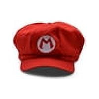 M Logo Hat