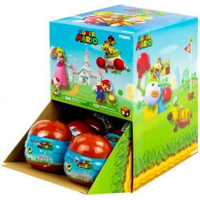 Super Mario Toys in Toys Character Shop - Walmart.com