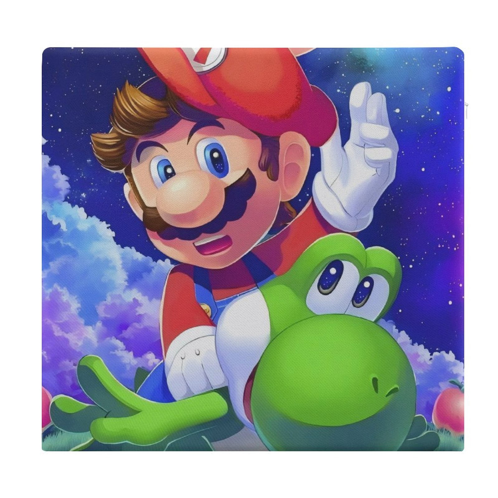 Super Mario Chair cushions suitable for garden patio furniture ...