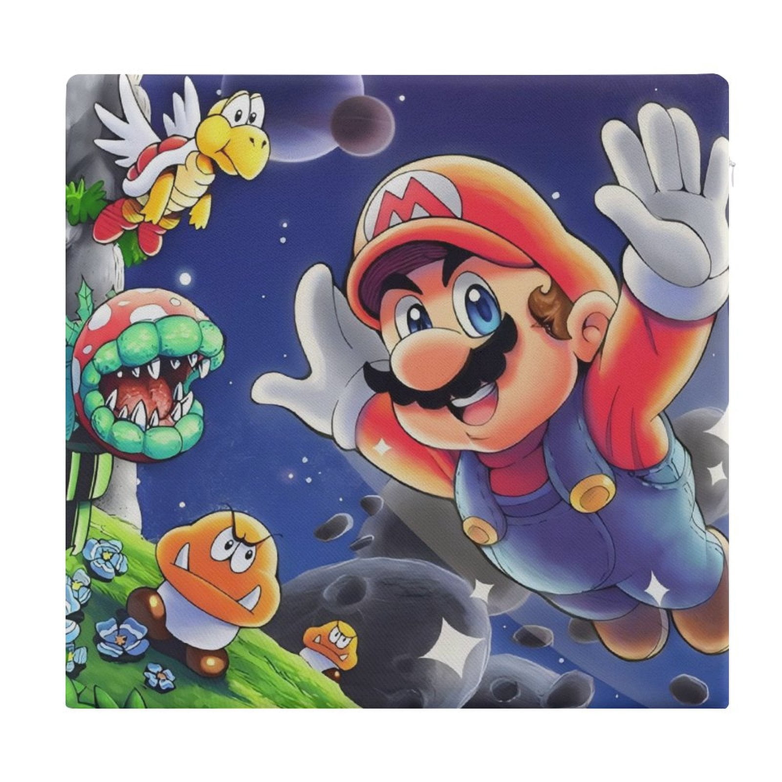Super Mario Chair cushions suitable for garden patio furniture ...