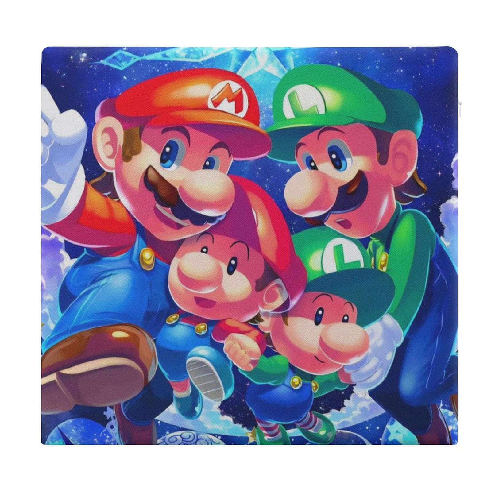 Super Mario Chair cushions suitable for garden patio furniture ...