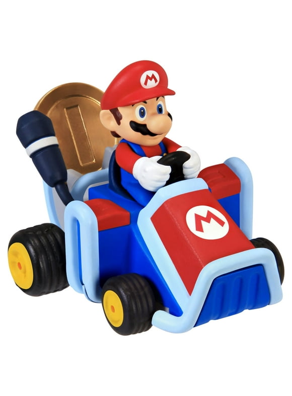 Super Mario Toys in Toys Character Shop - Walmart.com