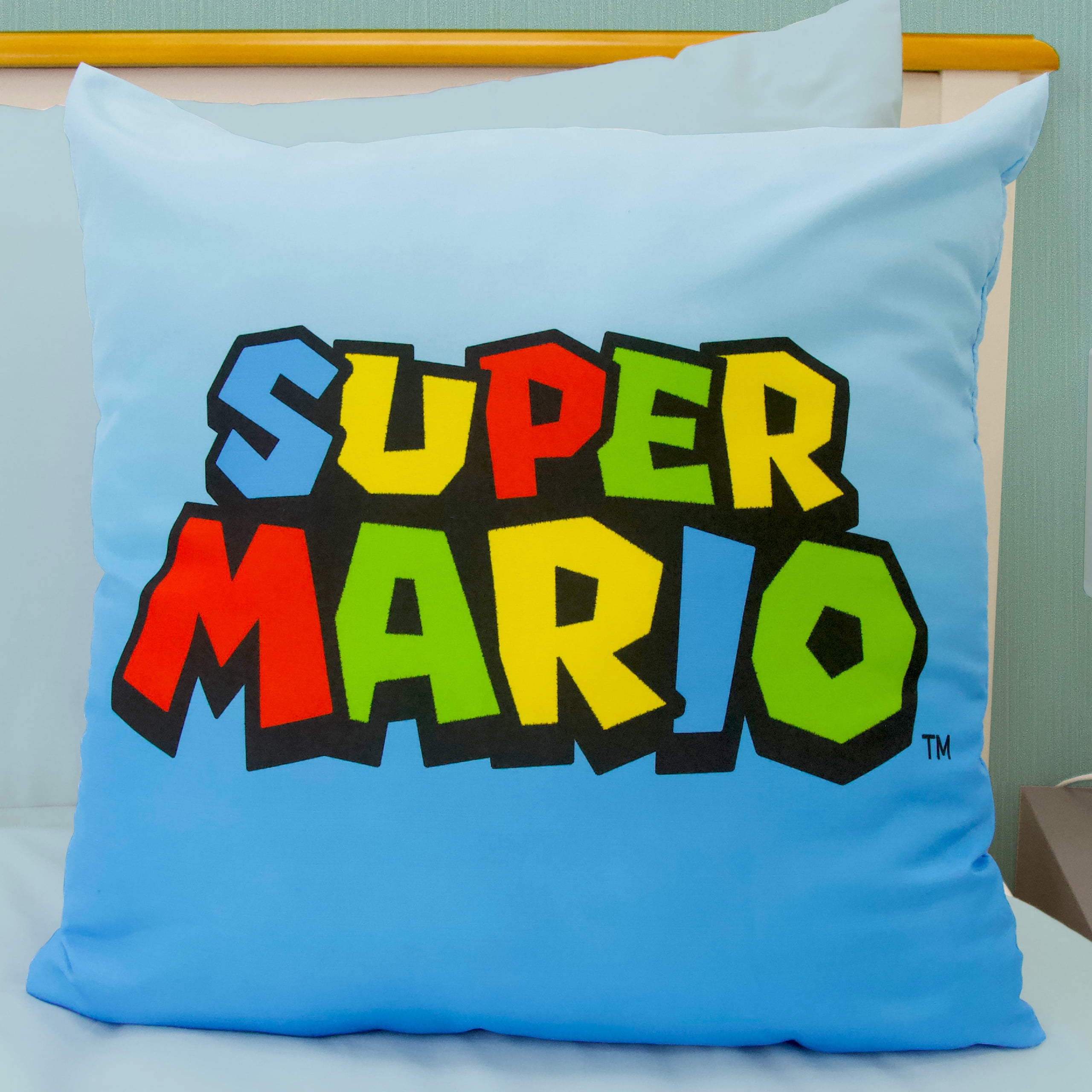 Super Mario Cushion - Walmart.com