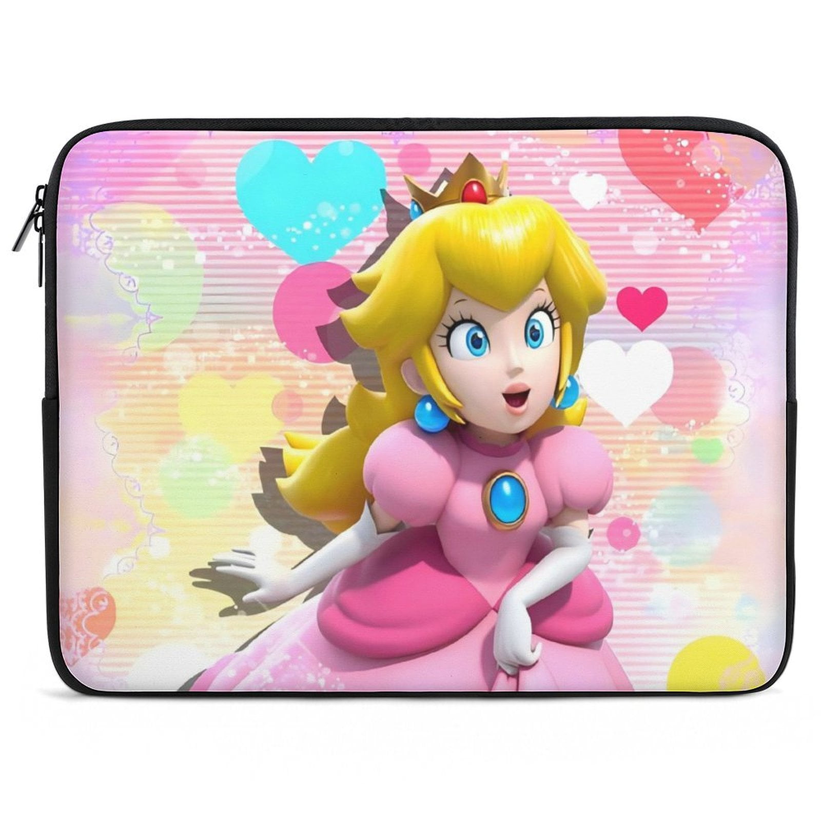 Super Mario Cute Laptop Sleeves 15inch - Walmart.com