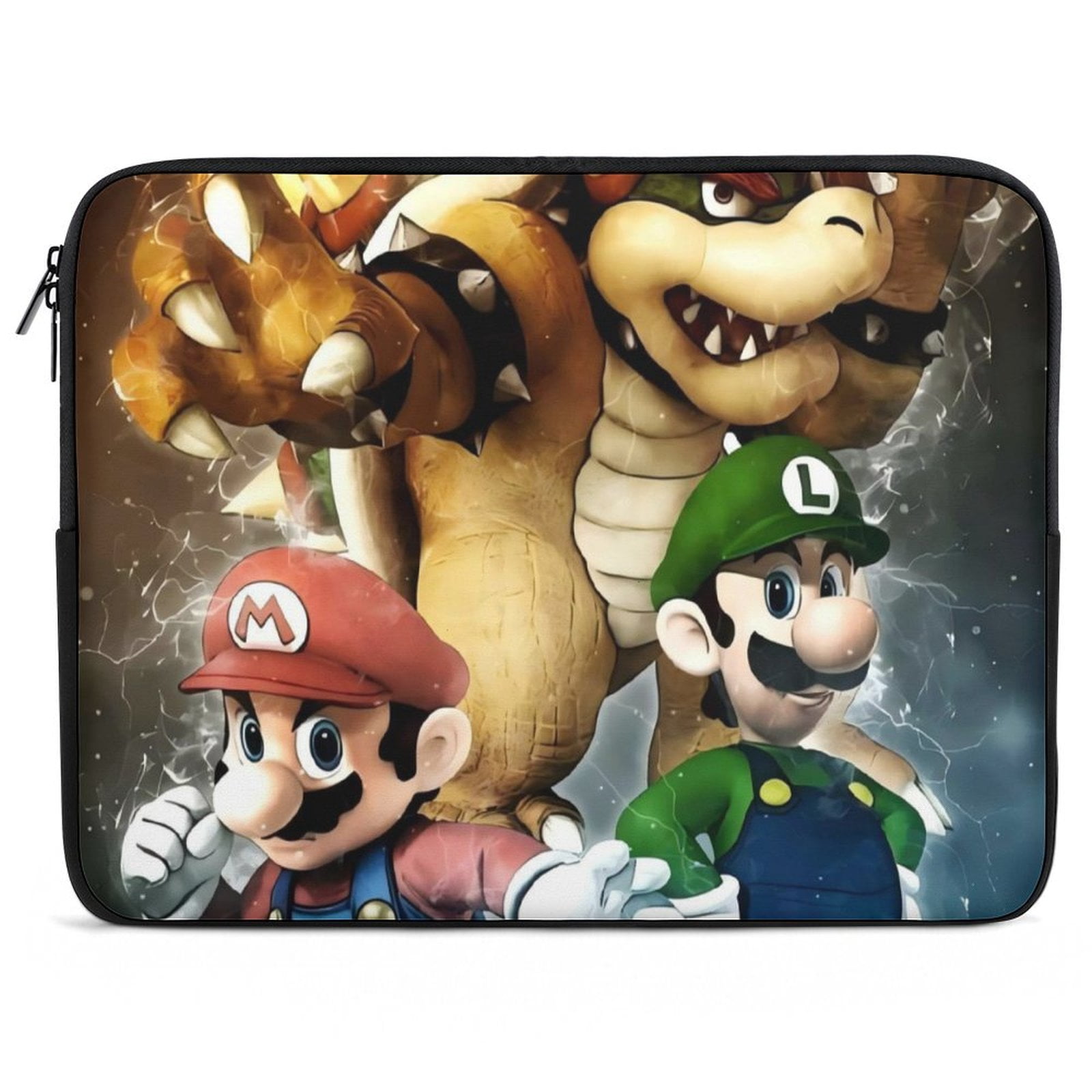 Super Mario Cute Laptop Sleeves 15inch - Walmart.com