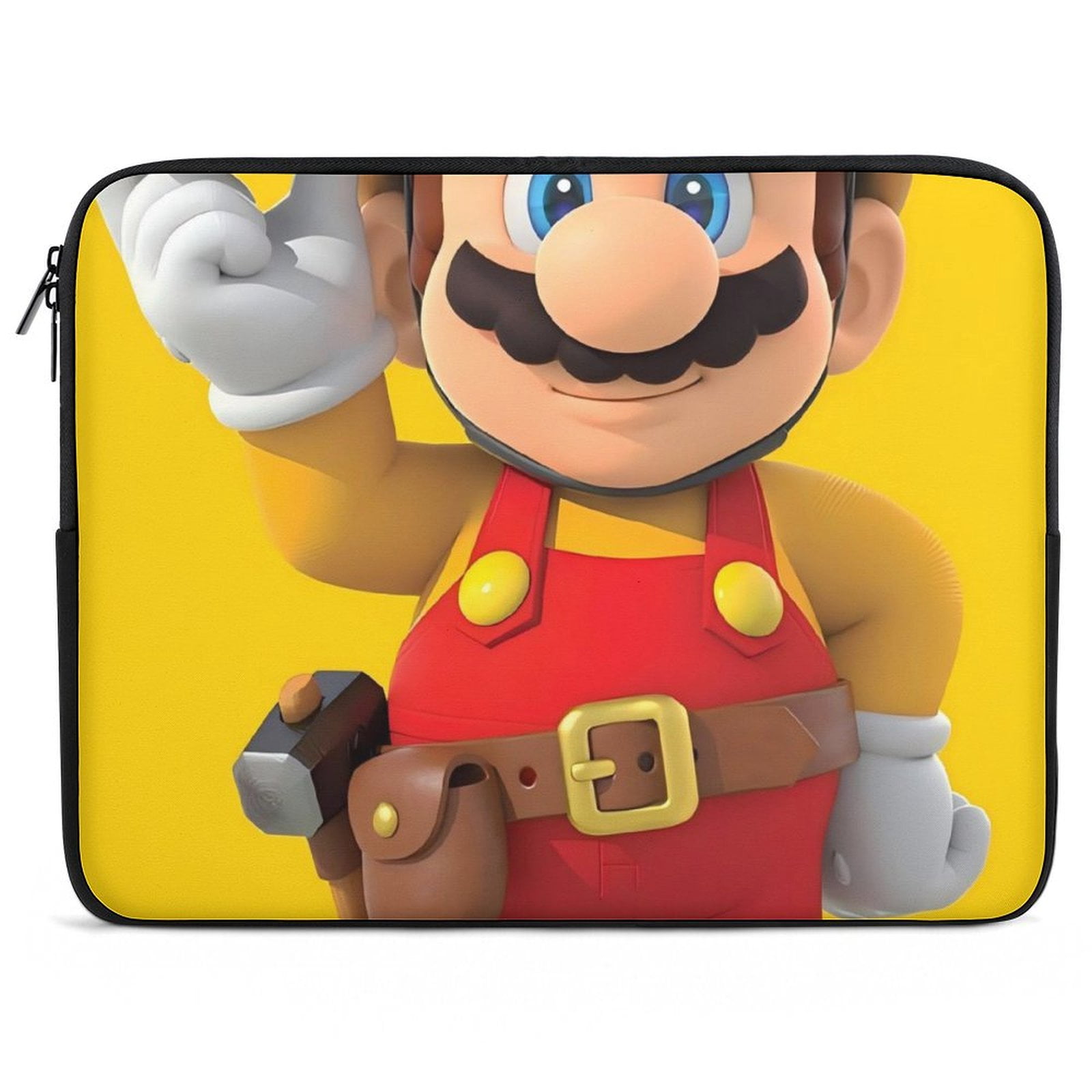 Super Mario Cute Laptop Sleeves 17inch - Walmart.com