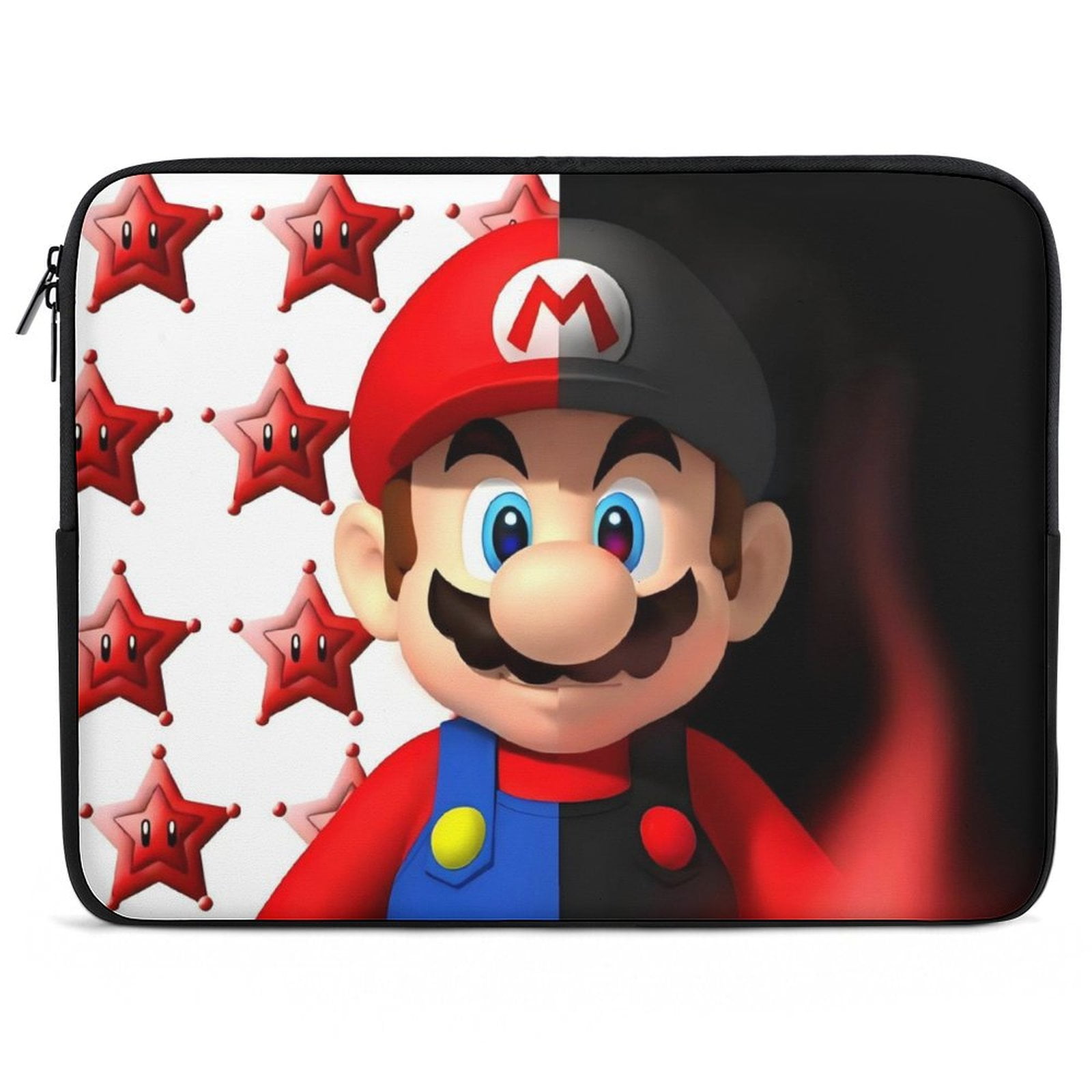Super Mario Cute Laptop Sleeves 17inch - Walmart.com
