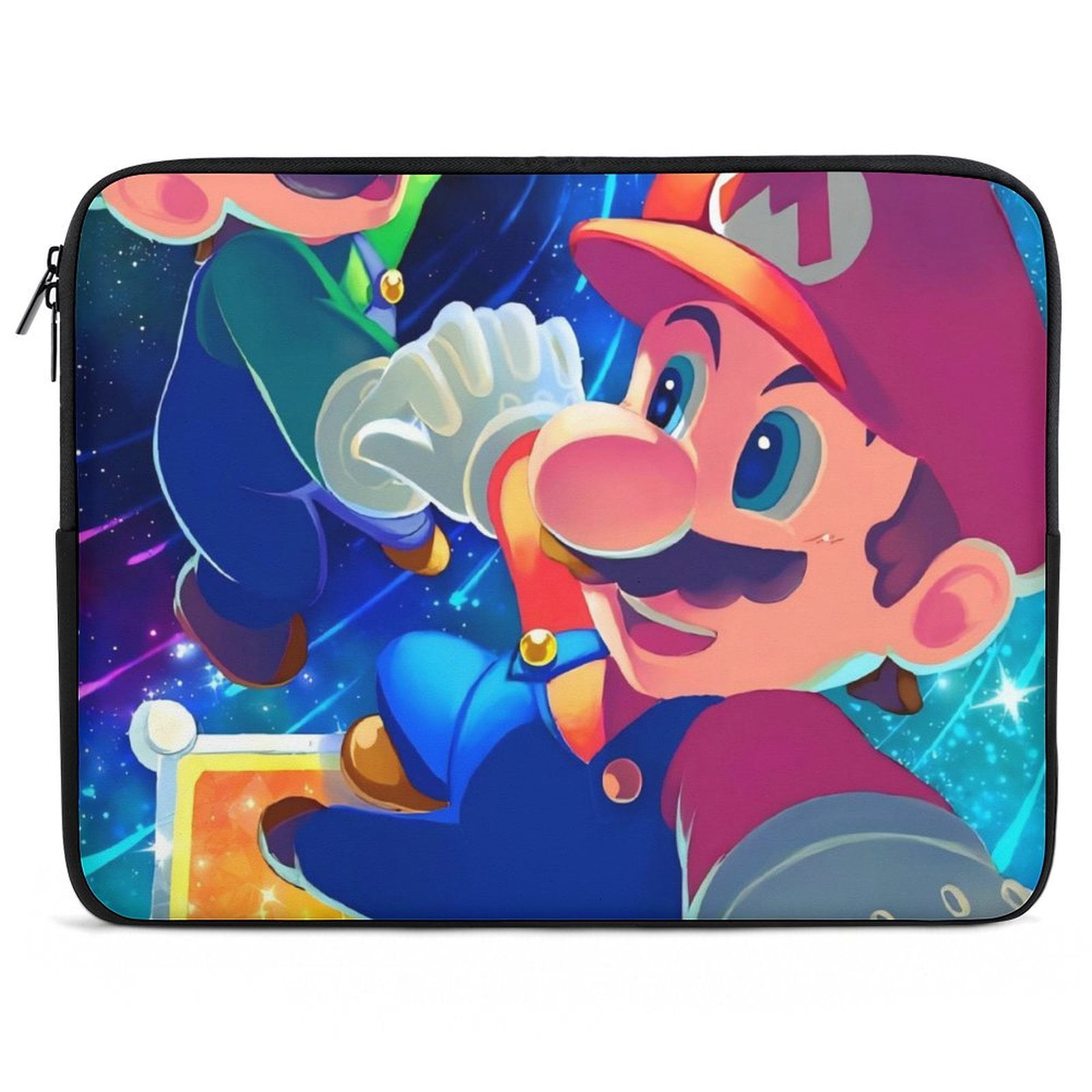 Super Mario Cute Laptop Sleeves 17inch - Walmart.com