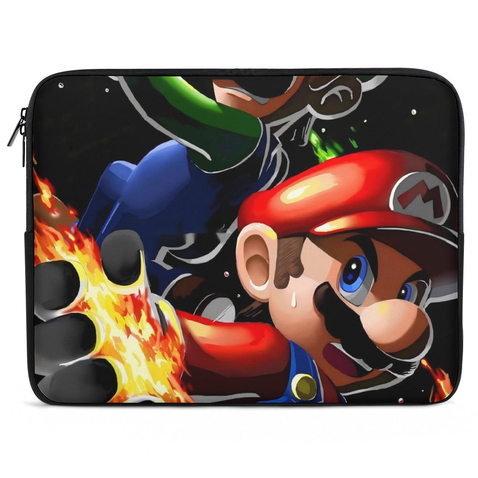 Super Mario Cute Laptop Sleeves 17inch - Walmart.com
