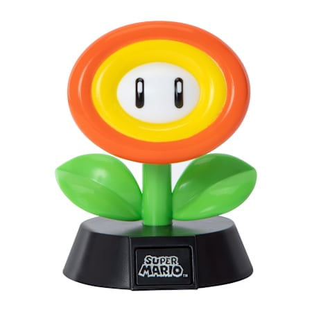 Mario Lamp